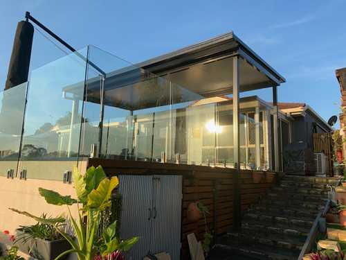Glass Patio Enclosures: 5 Key Benefits for Your Home - Just Patios Blog