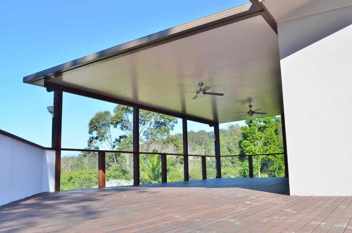 Insulated Patio Roofing: 4 Benefits that Maximise Your ROI - Just ...