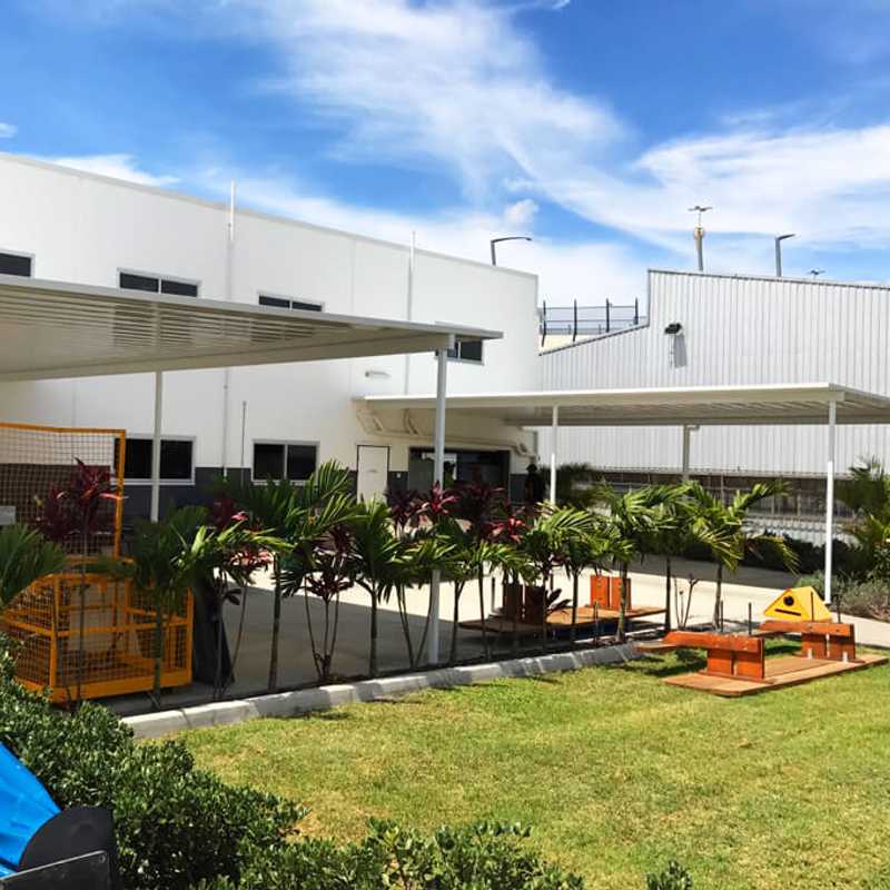 Patio Builders in Brisbane & the Sunshine Coast | Just Patios