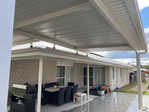 From Concept to Completion: The Patio Building Process Explained - Just ...