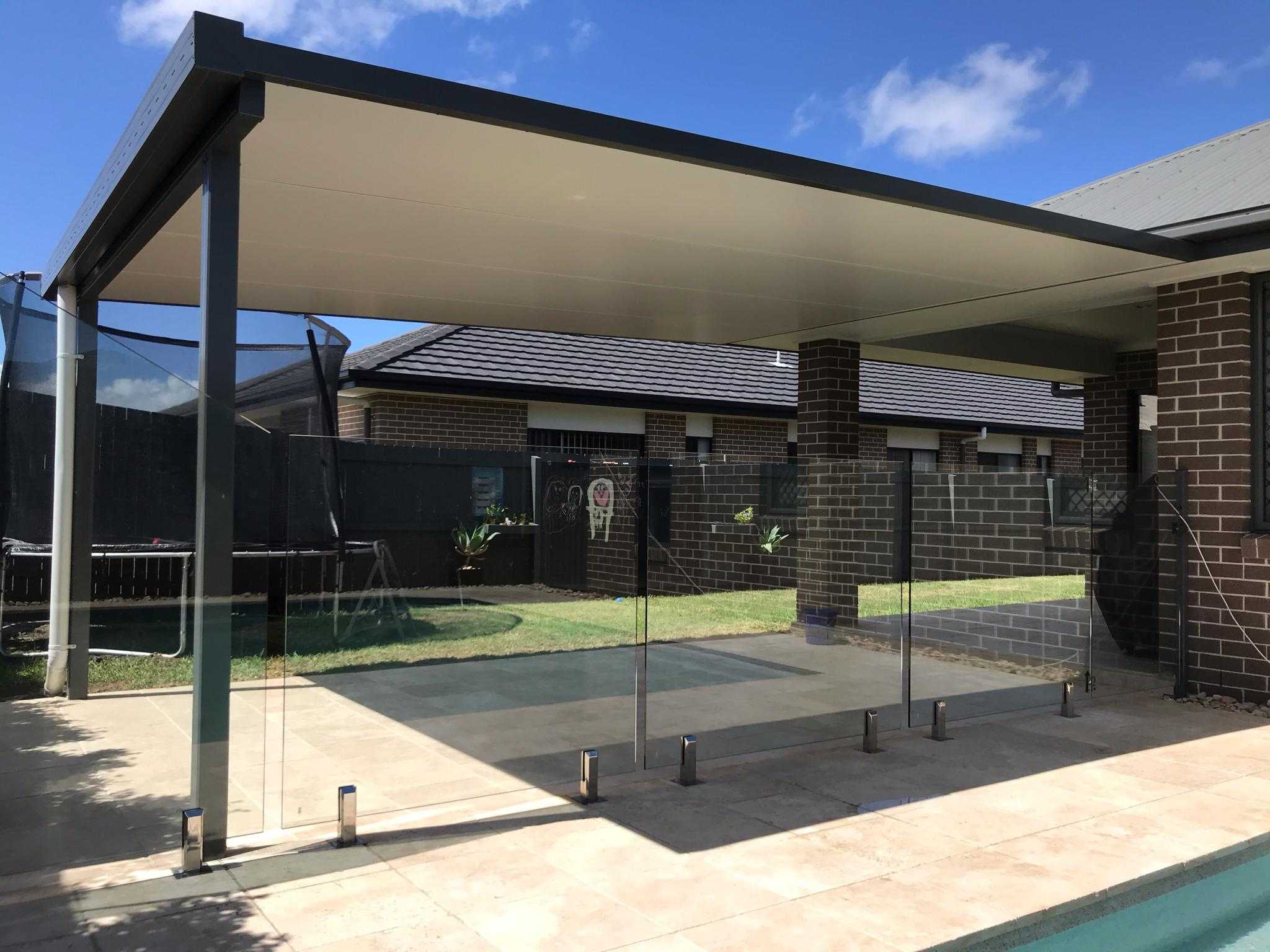 Insulated vs. Non-Insulated Patio Roofing: Which One Should You Get ...