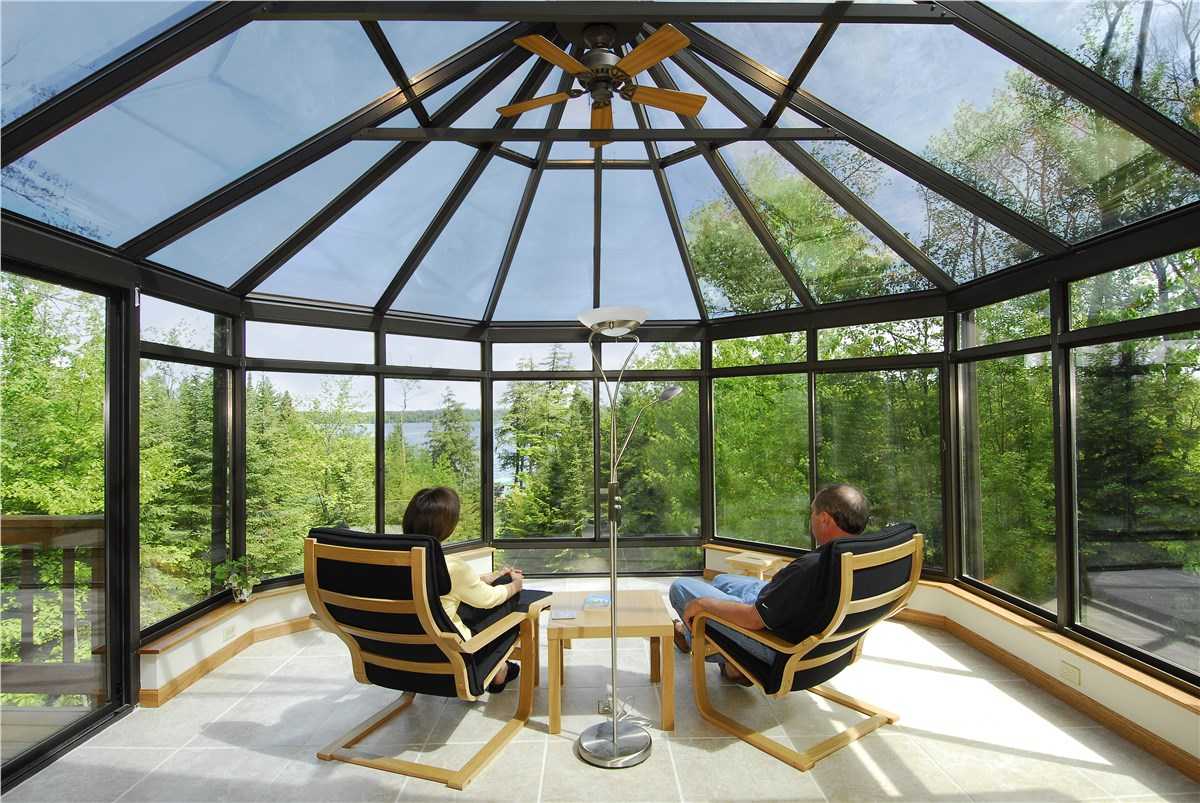 Glass Patio Enclosures: Are They Worth The Investment? - Just Patios Blog